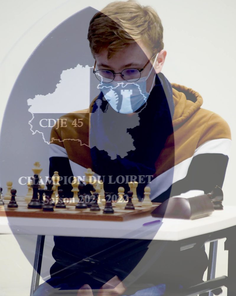 Exercices tactiques 06 (par Jean Meunier-Pion) | CDJE45